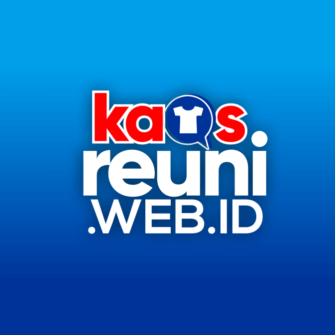 Kaos Reuni - Page 2 of 4 - Sablon Kaos Reuni Alumni